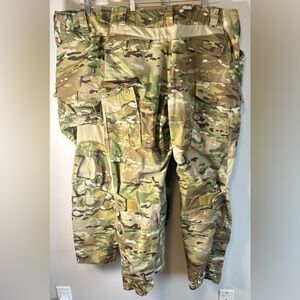 Semapo Gear | Pants | Two Military Trousers Army Combat Uniform Pants ...
